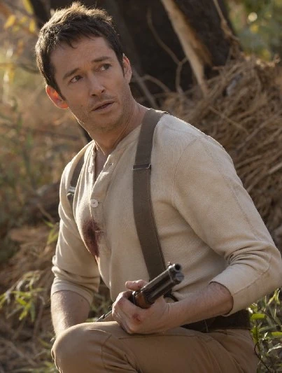 Lee Sizemore | Westworld Wiki | Fandom