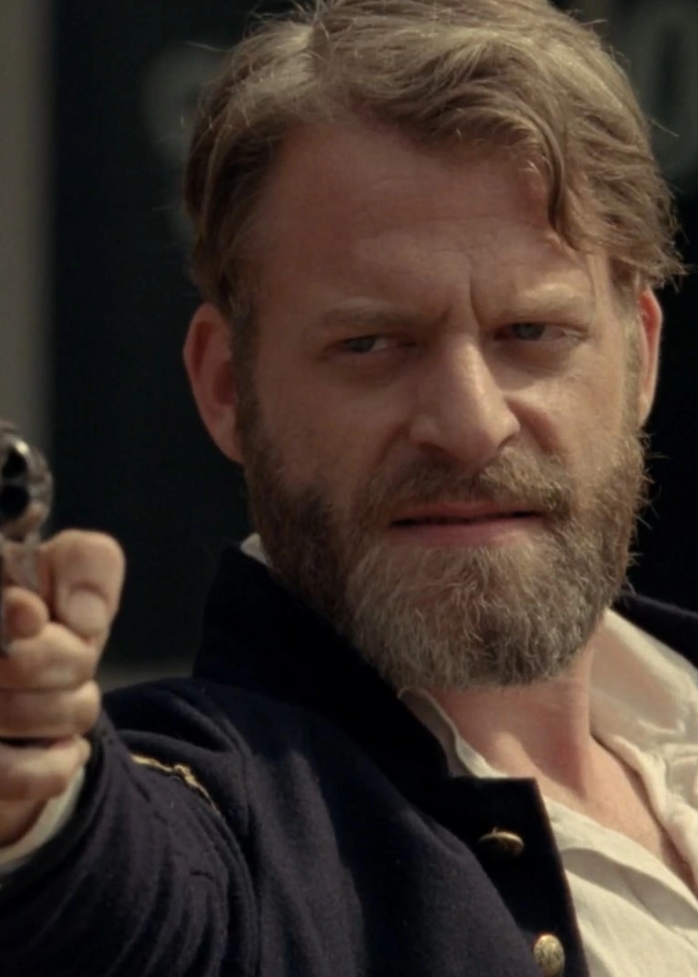 Wyatt | Wiki Westworld | Fandom