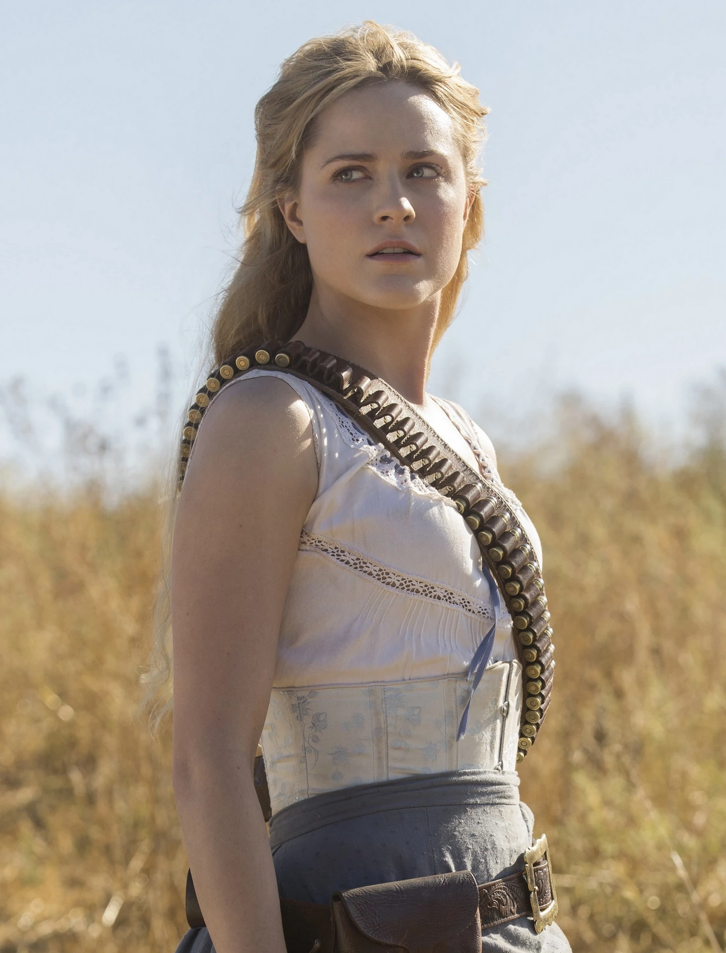 Dolores Abernathy | Wiki Westworld | Fandom