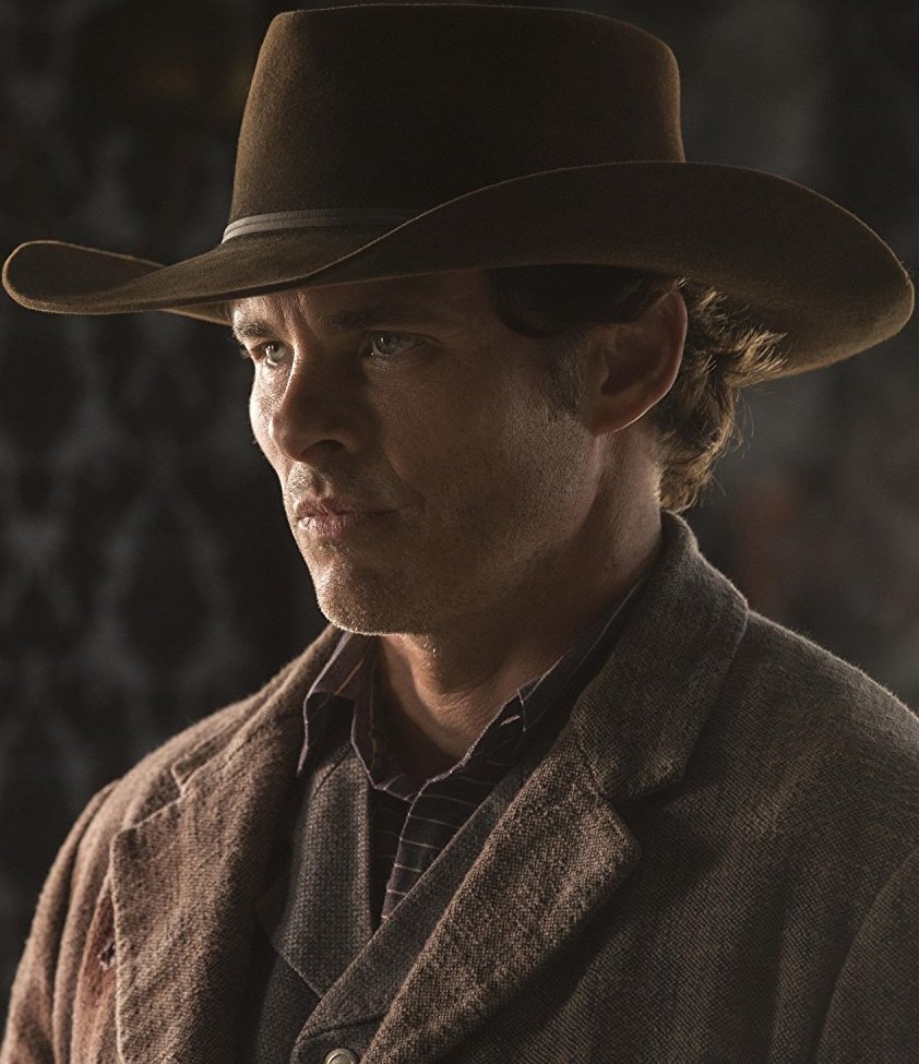 Teddy Flood | Westworld Wiki | Fandom
