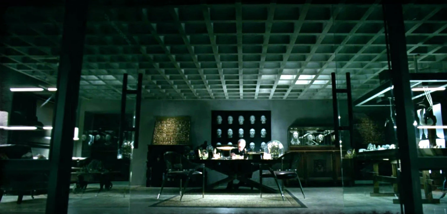 Executive Offices | Westworld Wiki | FANDOM powered by Wikia