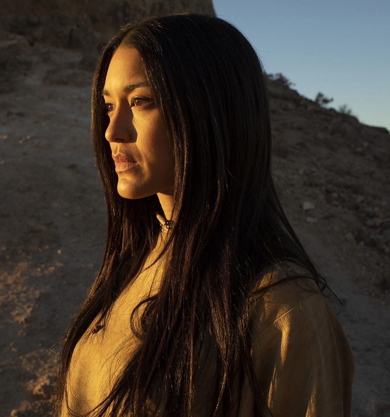 Kohana | Wiki Westworld | Fandom