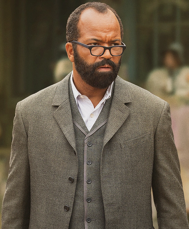 Bernard Lowe | Westworld Wiki | FANDOM powered by Wikia