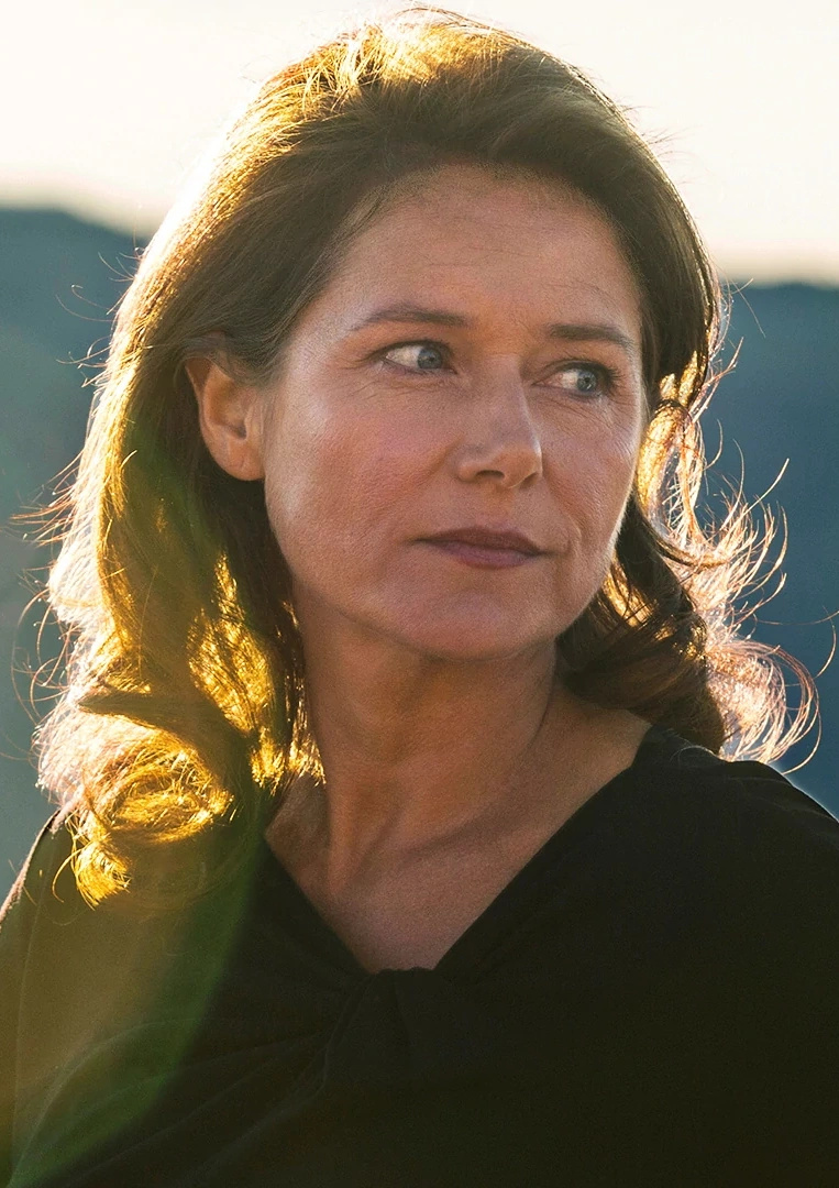 Theresa Cullen | Wiki Westworld | Fandom