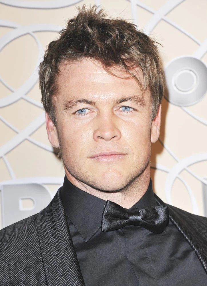 Luke Hemsworth | Wiki Westworld | Fandom