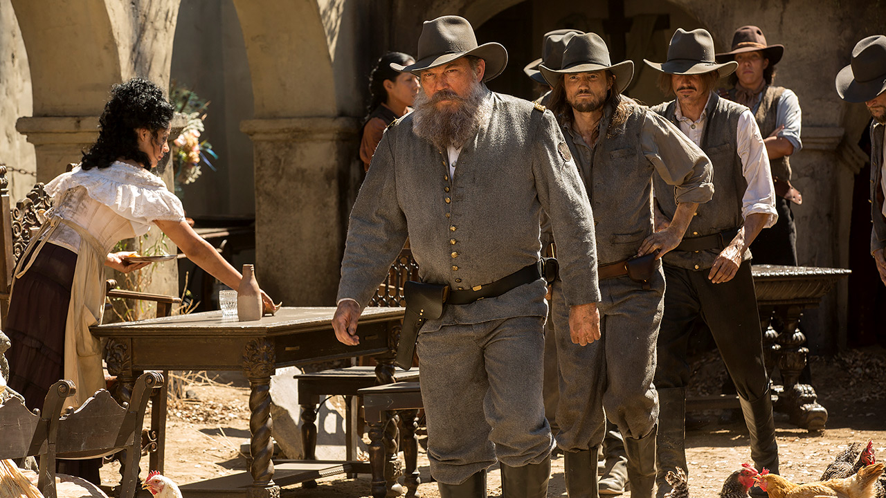 Category:Confederados | Westworld Wiki | Fandom Category:Confederados | Westworld Wiki | Fandom