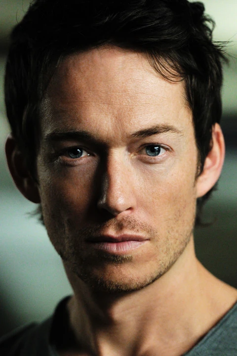 Simon Quarterman | Westworld Wiki | Fandom