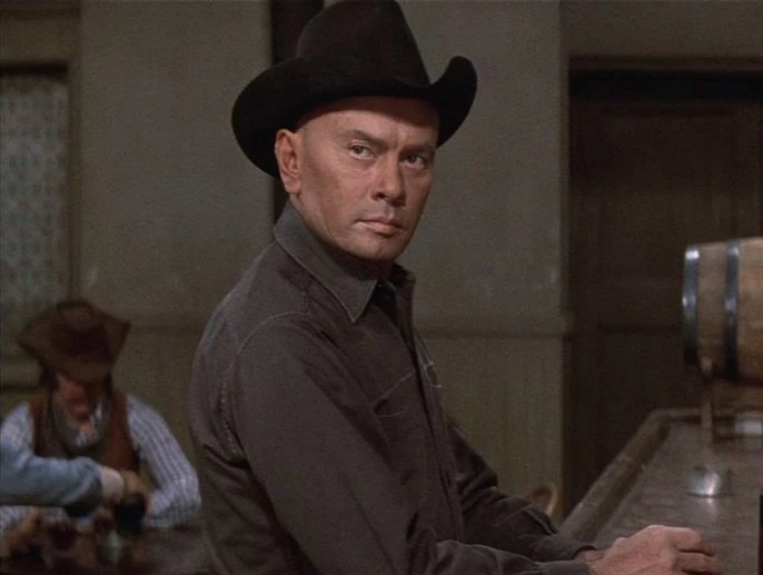The Gunslinger (1973) | Westworld Wiki | FANDOM powered by Wikia