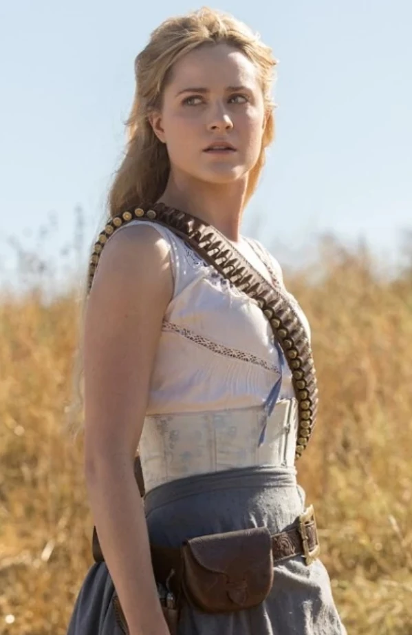 Dolores Abernathy | Westworld Wiki | FANDOM powered by Wikia