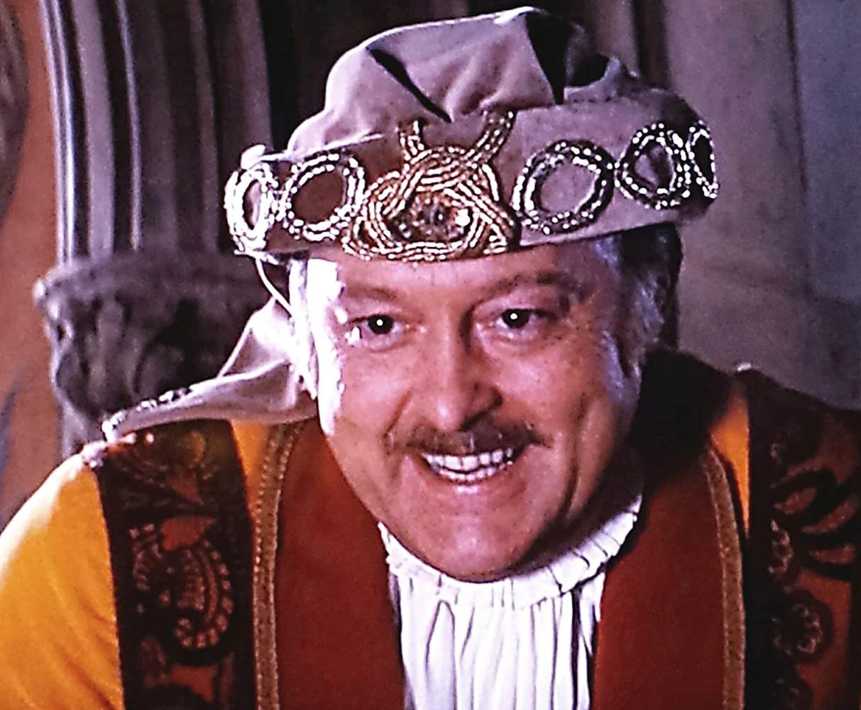 Medieval Knight (1973) | Westworld Wiki | Fandom