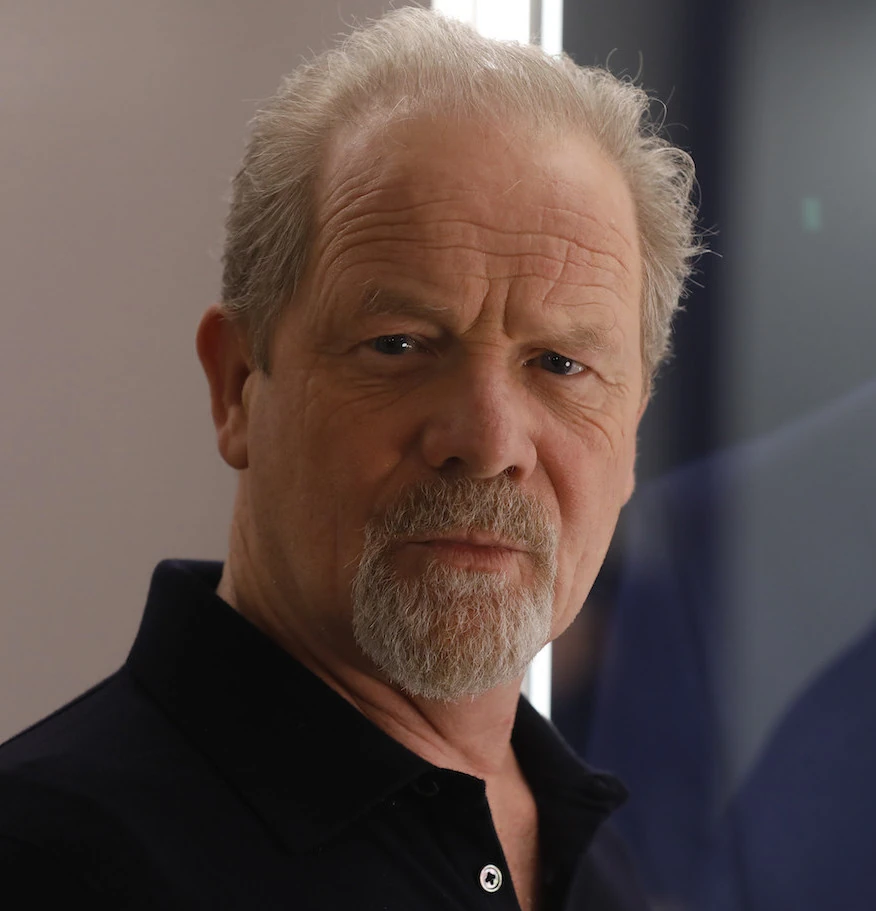 James Delos | Westworld Wiki | FANDOM powered by Wikia