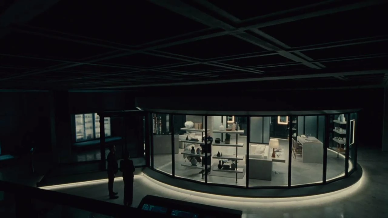 Lab 12 | Westworld Wiki | Fandom