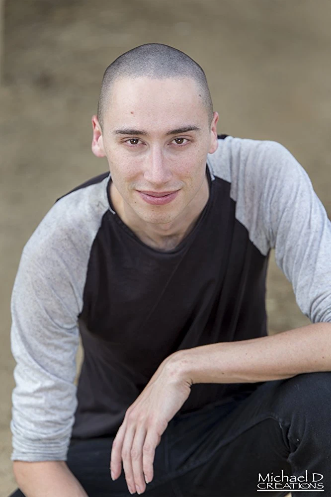 Alexander Ward | Westworld Wiki | Fandom