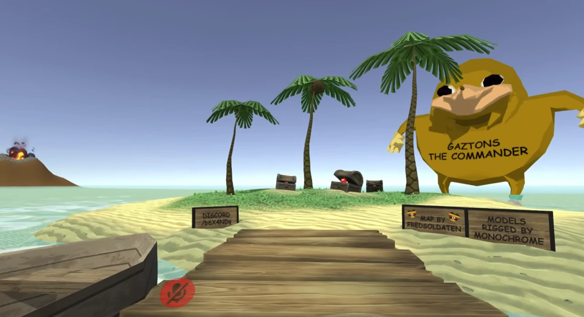 Old Uganda | Ugandan Knuckles Wiki | Fandom