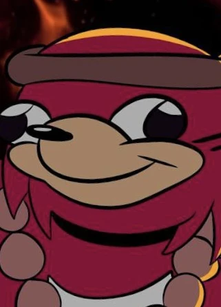 Shadow (uglandan creator) | Ugandan Knuckles Wiki | Fandom