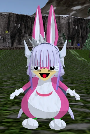 Chungus Queen. | Ugandan Knuckles Wiki | Fandom