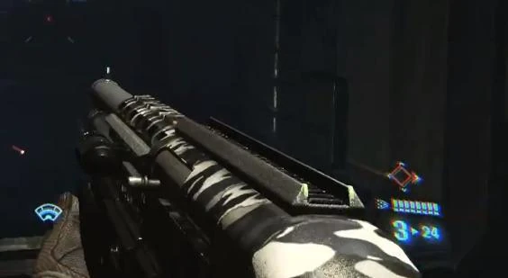 Aliens: Colonial Marines | Weyland-Yutani corporation Wiki | Fandom