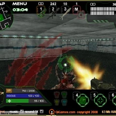 Alien Slayer 3D Gallery | Weyland-Yutani corporation Wiki | Fandom