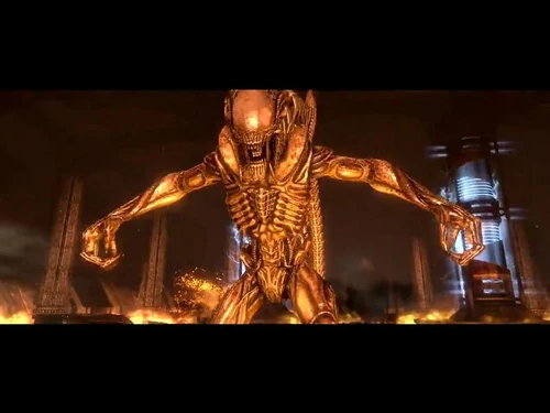 Predalien | Weyland-Yutani corporation Wiki | FANDOM powered by Wikia