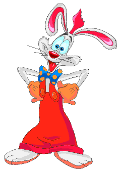 Roger Rabbit | Who Framed Roger Rabbit Fanon Wiki | Fandom