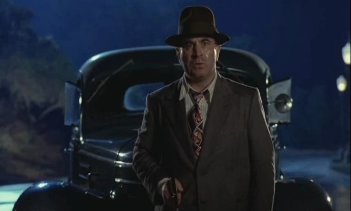 Eddie Valiant | Who Framed Roger Rabbit Fanon Wiki | Fandom