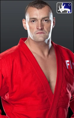 Vladimir Kozlov | WGL PS3 Wiki | Fandom