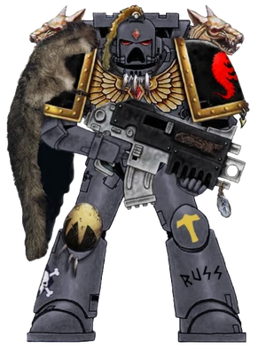 Wolf Brothers | Warhammer 40,000 Fanon Wiki | Fandom