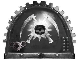 Skull Reapers | Warhammer 40,000 Homebrew Wiki | FANDOM powered by Wikia