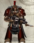 Spartiate Marines | Warhammer 40,000 Homebrew Wiki | FANDOM powered by ...