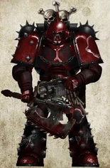 Blood Jaws | Warhammer 40,000 Homebrew Wiki | Fandom