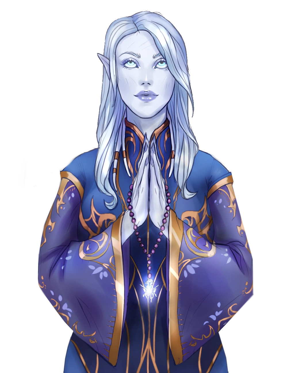 Nidalos | Warhammer 40,000 Homebrew Wiki | Fandom