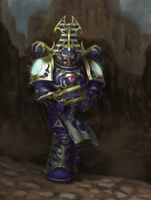 Void Stalkers | Warhammer 40,000 Homebrew Wiki | Fandom