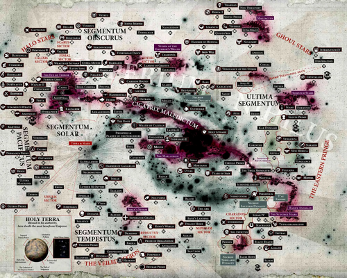 Warhammer 40,000 Homebrew Wiki | Fandom