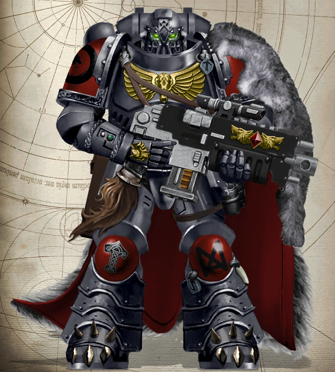 Category:Unknown Founding | Warhammer 40,000 Homebrew Wiki | Fandom