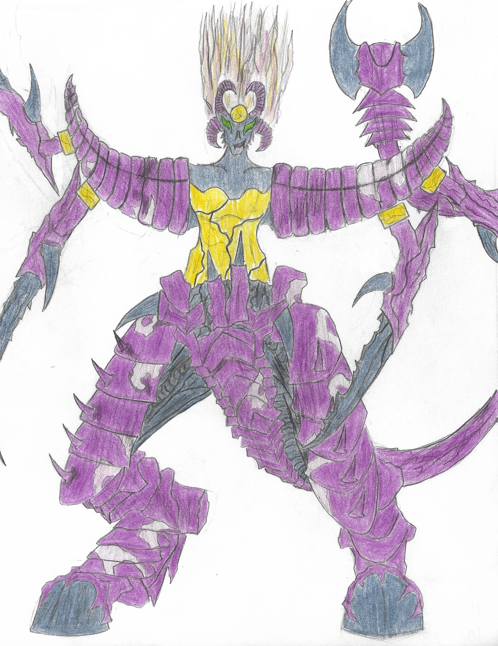 Category:Chaos Characters | Warhammer 40,000 Homebrew Wiki | FANDOM ...