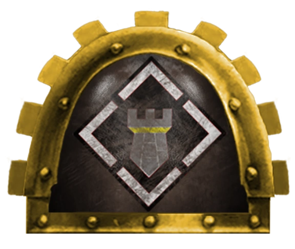 Iron Retributors | Warhammer 40,000 Homebrew Wiki | Fandom