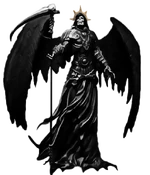 Death Templars | Warhammer 40,000 Homebrew Wiki | Fandom