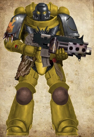 Void Wyverns | Warhammer 40,000 Homebrew Wiki | Fandom