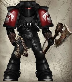 Flesh Rippers | Warhammer 40,000 Homebrew Wiki | Fandom