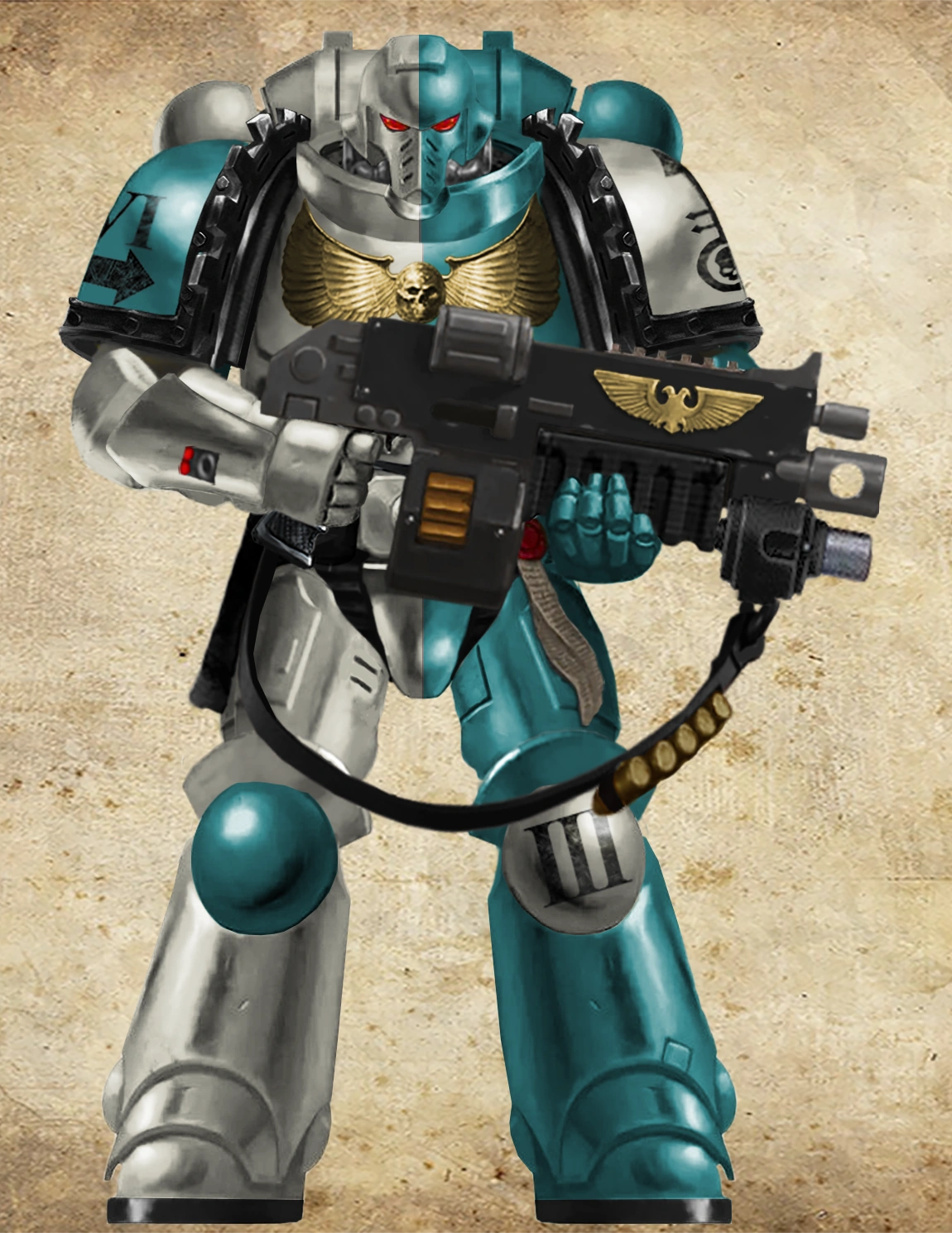 Category:26th Founding | Warhammer 40,000 Homebrew Wiki | FANDOM ...