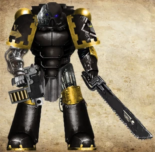 Iron Retributors | Warhammer 40,000 Homebrew Wiki | FANDOM powered by Wikia