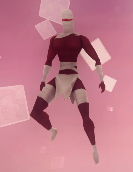 Scorcher | What if "Adventure Time" was a 3D Anime Game Wiki | Fandom