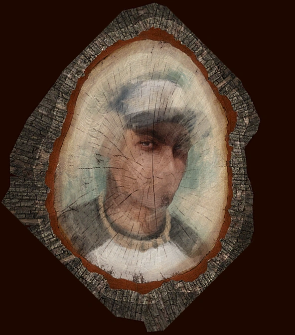 Lewis Finch | What Remains of Edith Finch Wiki | Fandom