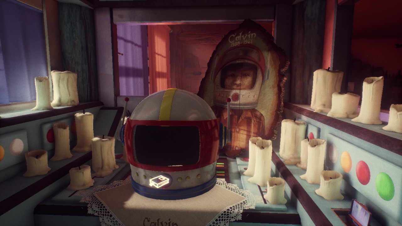 Calvin Finch | What Remains of Edith Finch Wiki | Fandom Calvin Finch | What Remains of Edith Finch Wiki | Fandom