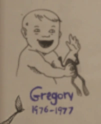 Gregory Finch | What Remains of Edith Finch Wiki | Fandom