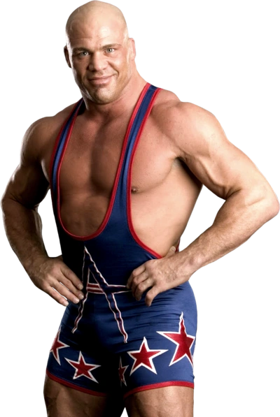 Kurt Angle | Defiant Wrestling Wiki | Fandom