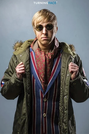 Flash Morgan Webster | Defiant Wrestling Wiki | Fandom