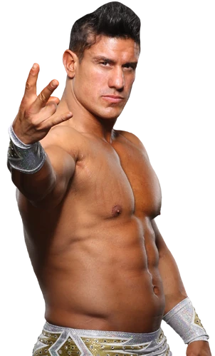 Ethan Carter III | Defiant Wrestling Wiki | Fandom