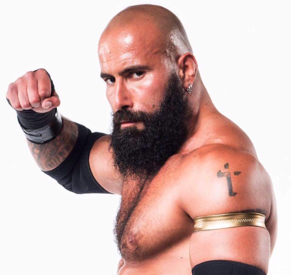 Tom LaRuffa Defiant Wrestling Wiki Fandom tom-laruffa-defiant-wrestling-wiki-fandom