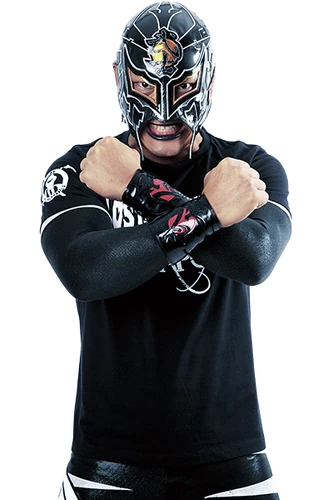 BUSHI | Defiant Wrestling Wiki | Fandom